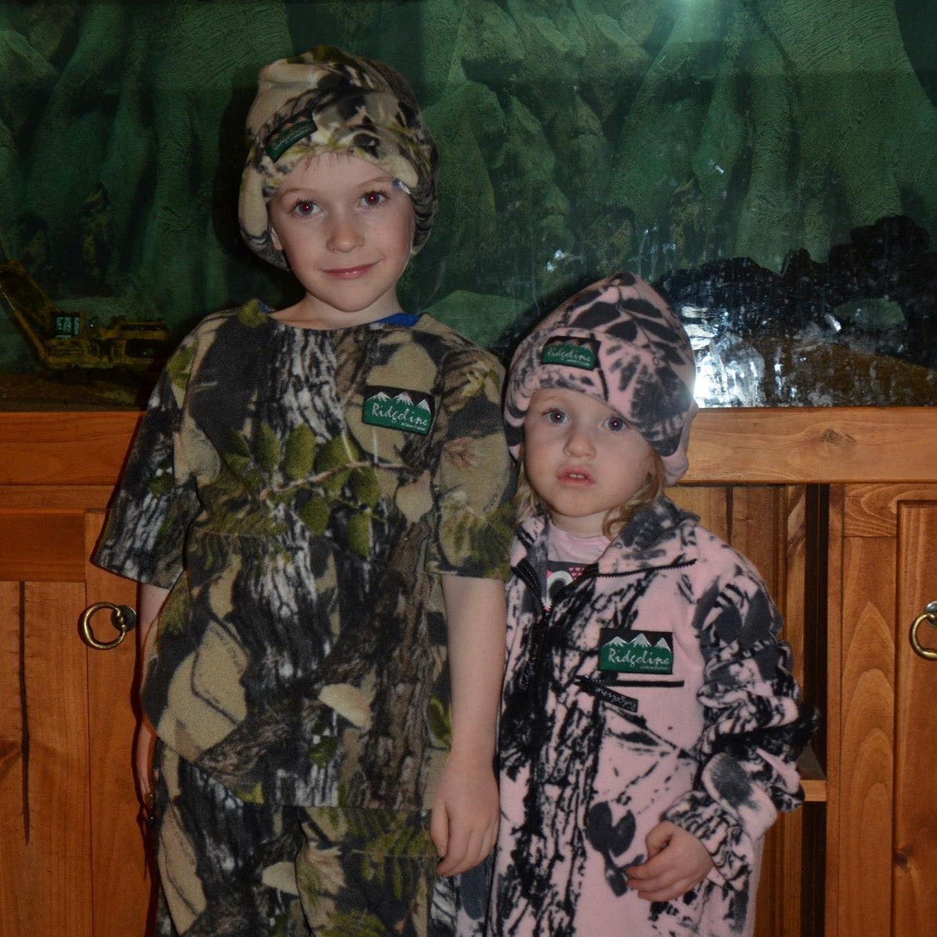 Kids Hunting Clothing – Claytons Western & Outdoors