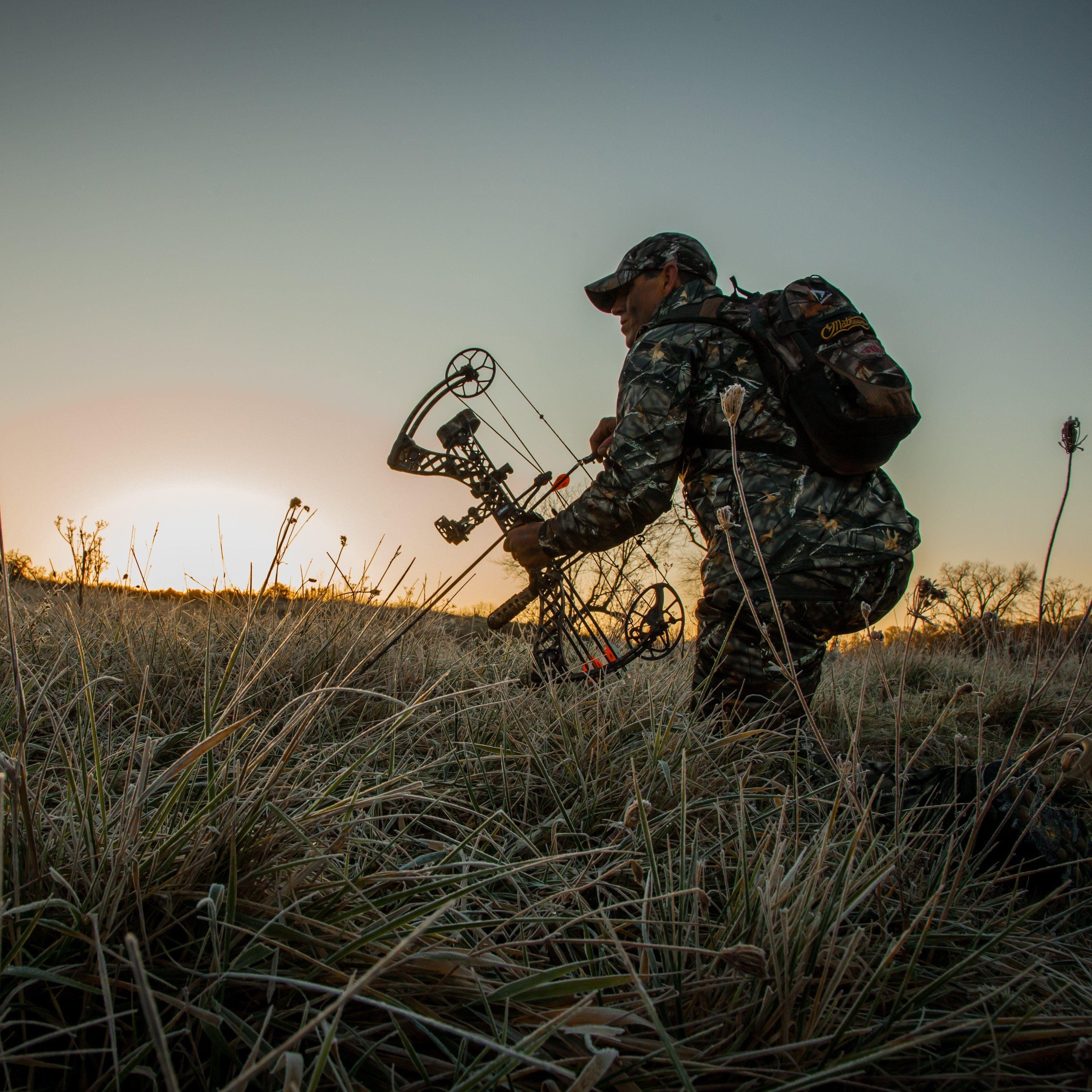 Archery – Claytons Western & Outdoors