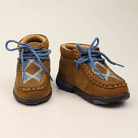 Toddler Charlie Shoes – Claytons Western & Outdoors