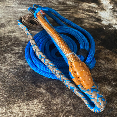 Mx Bull Ropes – Claytons Western & Outdoors