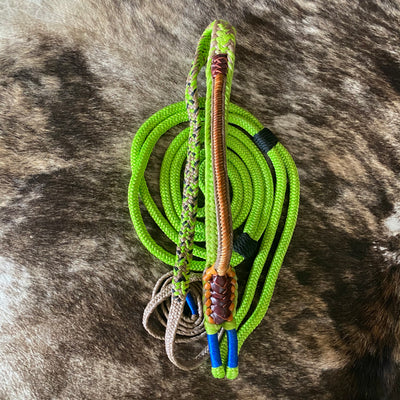 Mx Bull Ropes – Claytons Western & Outdoors