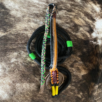 Mx Bull Ropes – Claytons Western & Outdoors