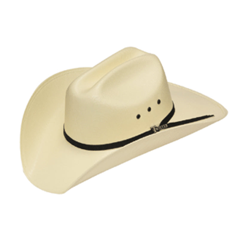 Kids Twister Natural Colton Cowboy Hat – Claytons Western & Outdoors
