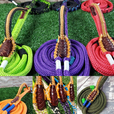 Mx Bull Ropes – Claytons Western & Outdoors