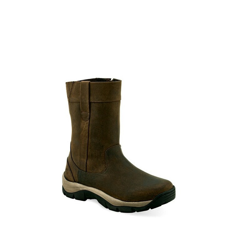 Mens Old West Roper Work Boots – Claytons Western & Outdoors